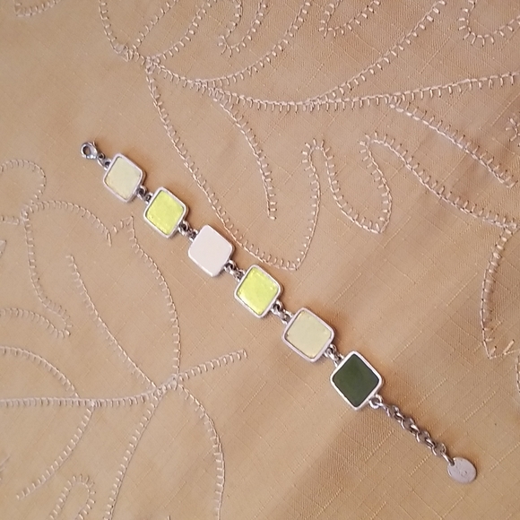 Skalli Paris | Jewelry | Skalli Paris Bracelet | Poshmark